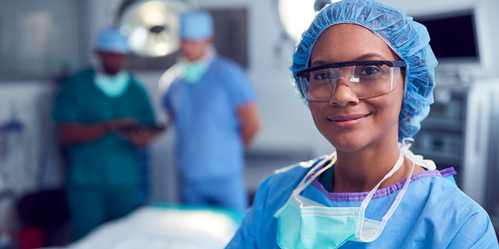 Candidate FAQs | Global Medics